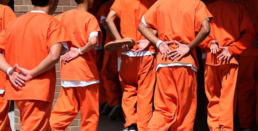 Texas Juvenile Justice System Saved My Life