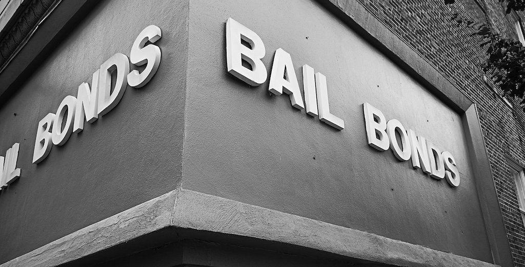 Texas Must Reform jackpot Justice Bail System Texas Must Reform jackpot Justice Bail System